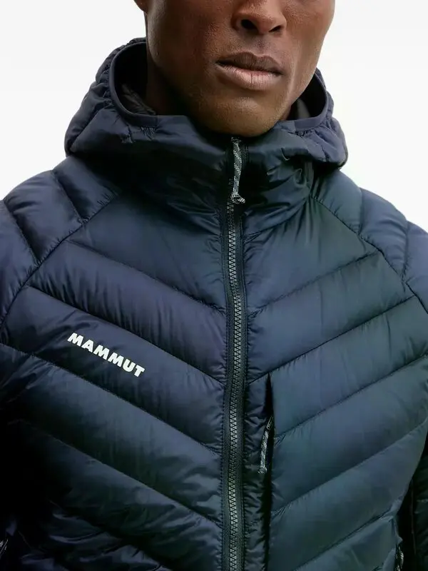 MAMMUT Quilted Padded Jacket