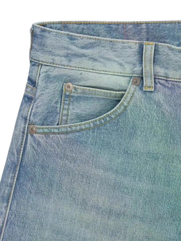 FORTELA 944 Jason Five-pocket Jeans
