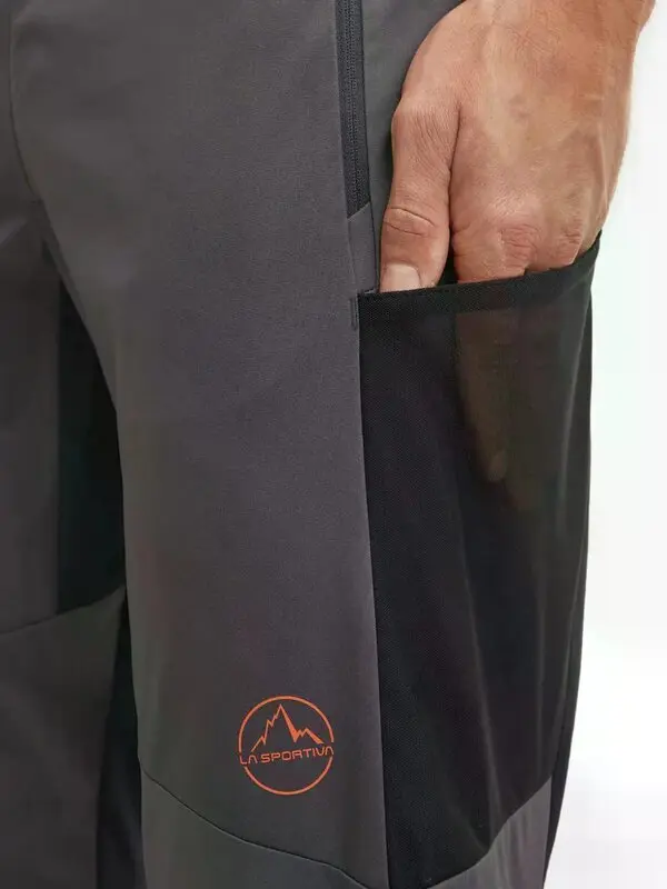 LA SPORTIVA Ikarus Track Trousers