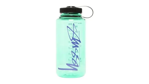 StÜssy Nalgene Water Bottle