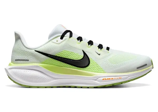 Nike Air Zoom Pegasus 41 - White/volt Ice/barely Volt