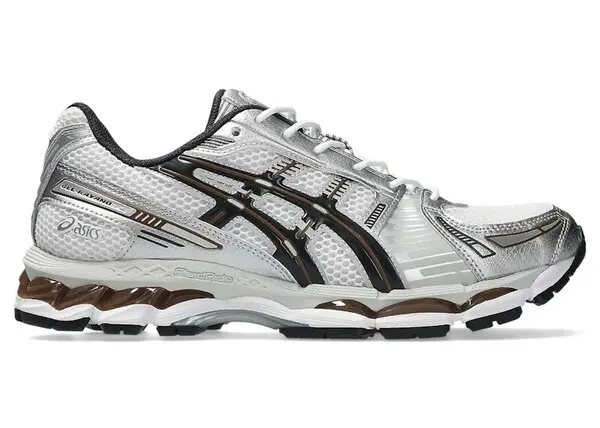 Asics Gel-kayano .1 Sneakers - White/graphite Grey