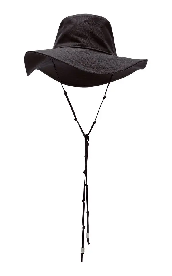 Staud Coast Bucket Hat