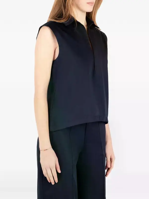 SOCIETE ANONYME Sleeveless Top
