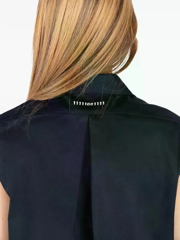SOCIETE ANONYME Sleeveless Top
