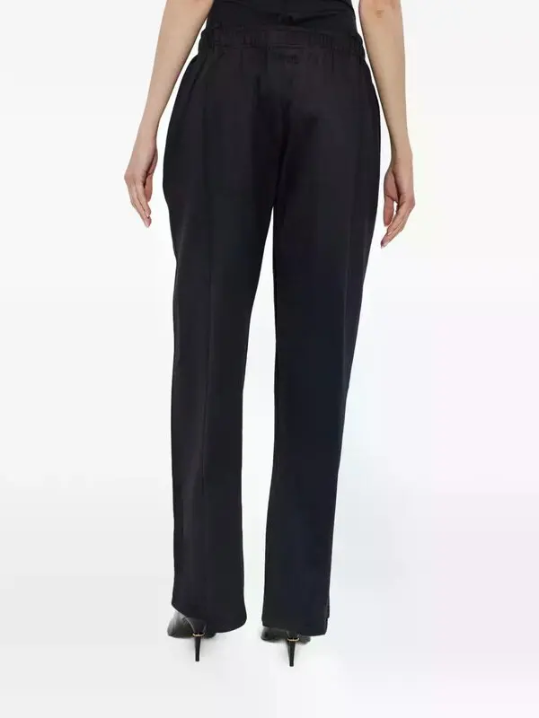 Vetements Logo-print Track Pants