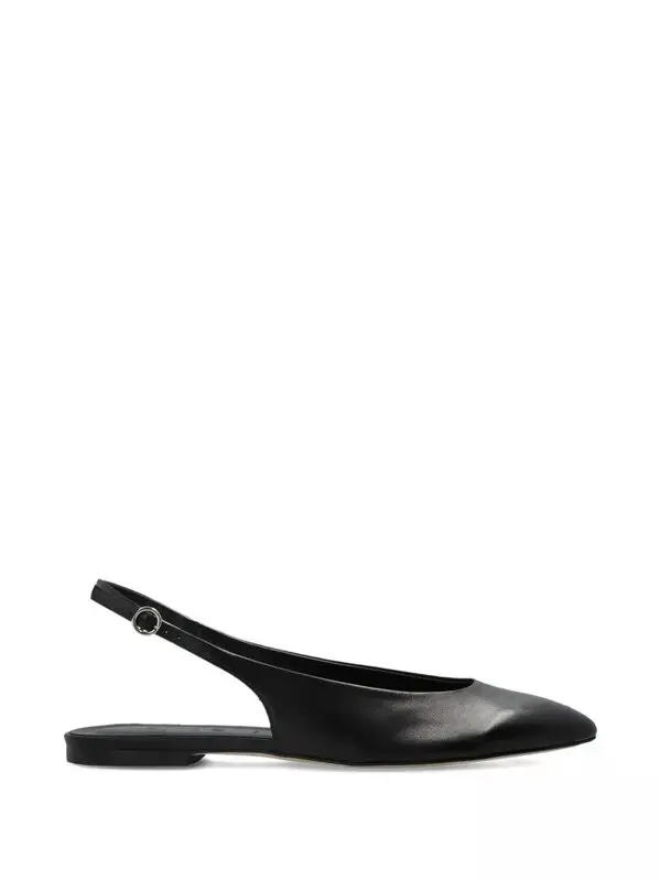 AeydĒ Amelia Flat Pumps