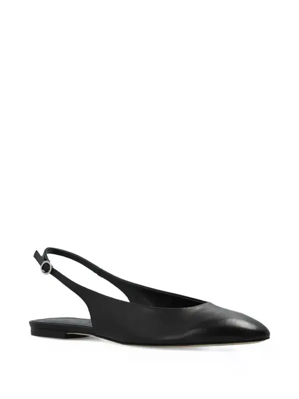 AeydĒ Amelia Flat Pumps