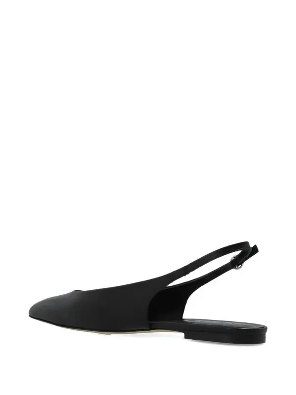 AeydĒ Amelia Flat Pumps