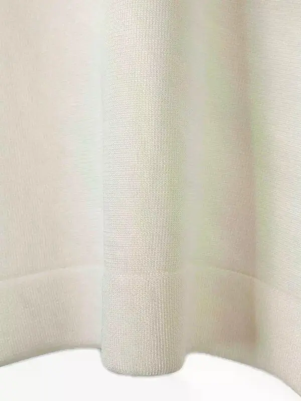 JIL SANDER Polo-collar Top