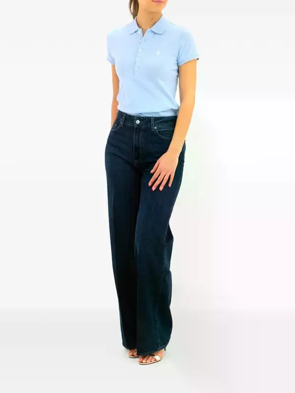 Paige Straight-leg Jeans