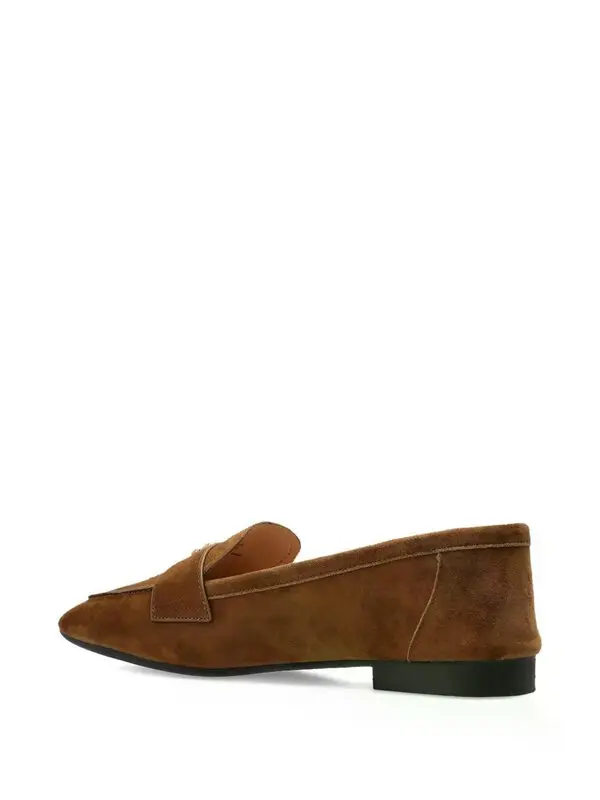 COACH Penny-strap Loafers
