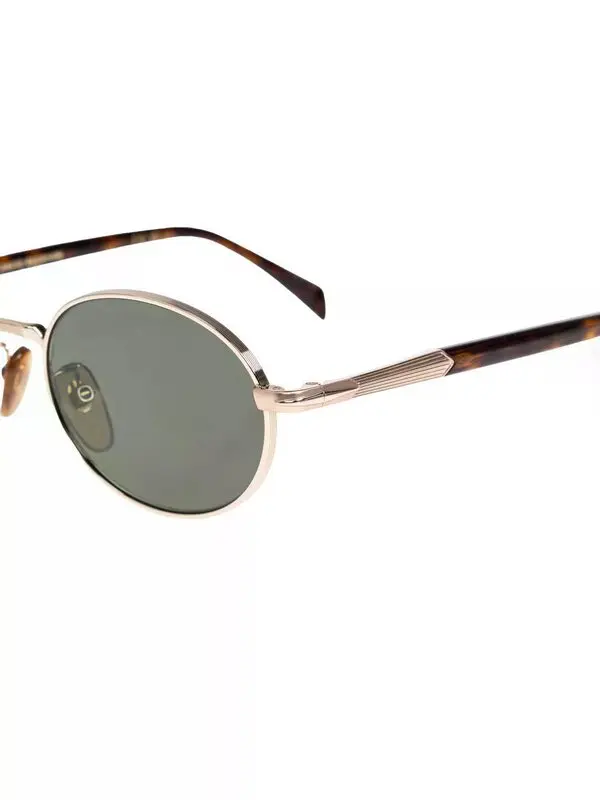 DB EYEWEAR BY DAVID BECKHAM Round Sunglasses