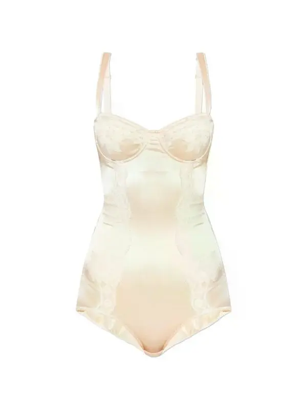 Dolce & Gabbana Lace Body