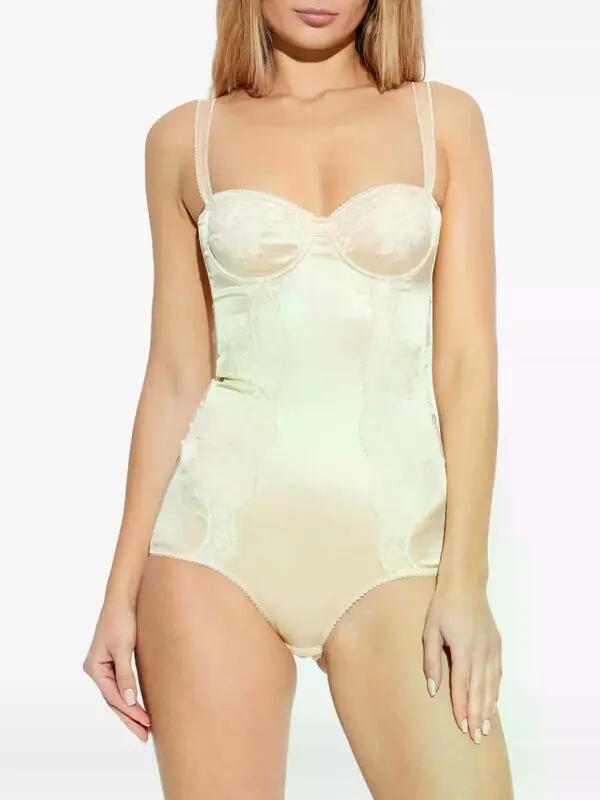 Dolce & Gabbana Lace Body