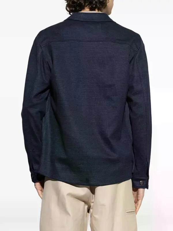 Eleventy Pocket Jacket