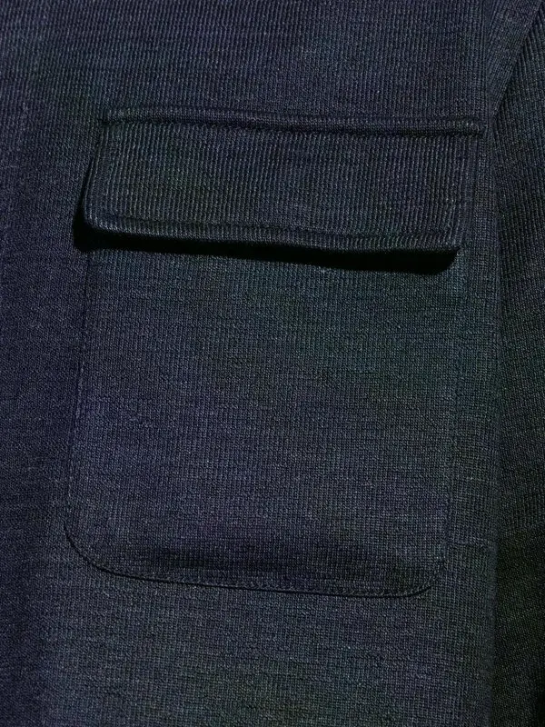 Eleventy Pocket Jacket
