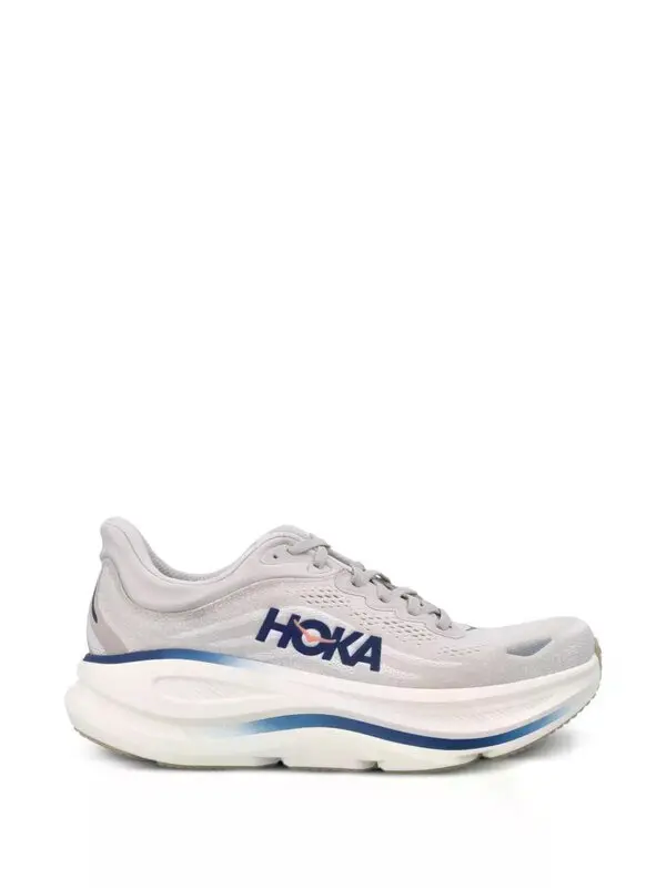 HOKA® Bondi Sneakers - Grey
