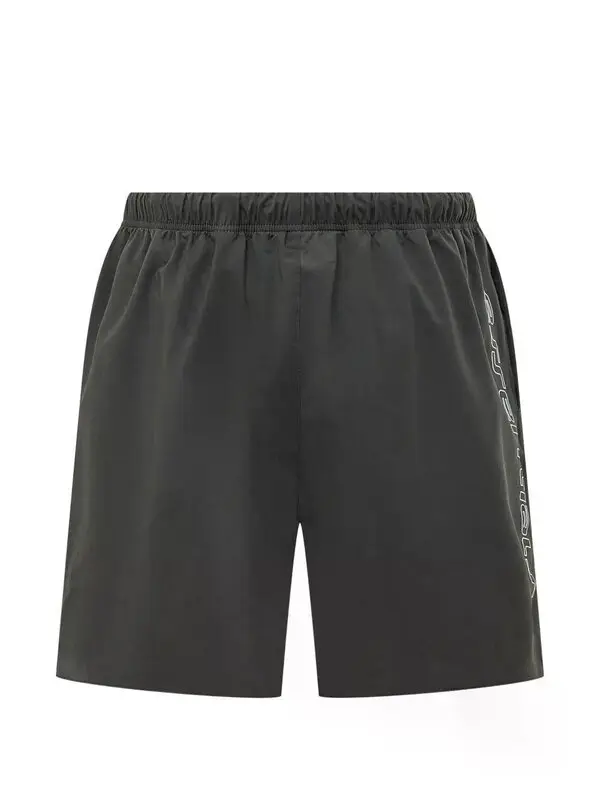 Fear Of God Drawstring Shorts - Black