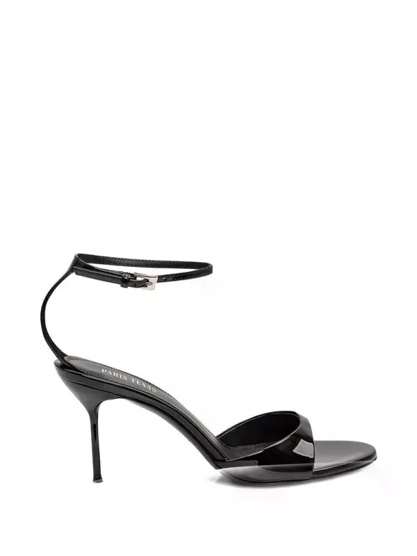 Paris Texas Lidia Ankle Strap Pumps