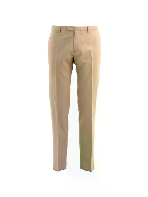Boglioli Single-breasted Suit - Neutrals