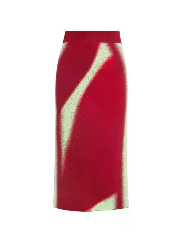 Ph5 Sophie Split Midi Skirt