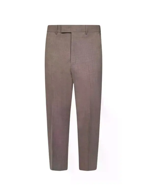 PT TORINO Wool Trousers