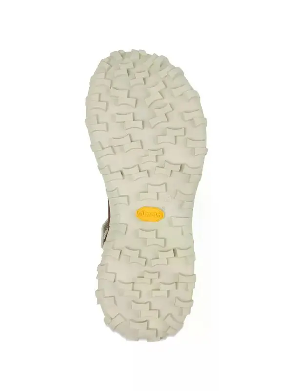 Camper Drift Trail Strap Sandals - Neutrals
