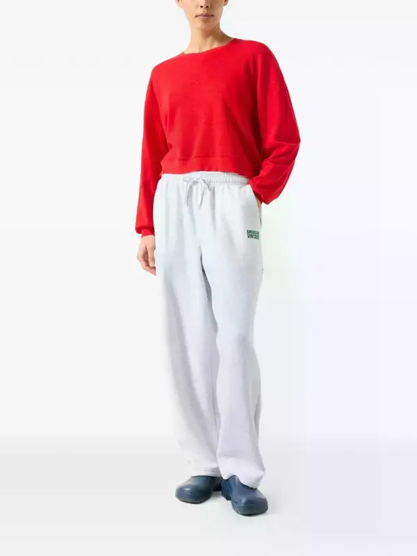 American Vintage Long-sleeve T-shirt