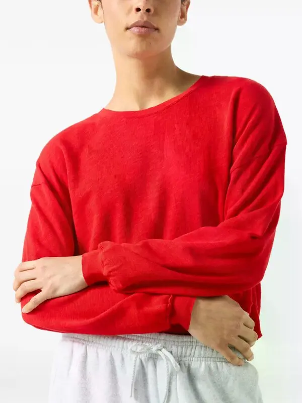 American Vintage Long-sleeve T-shirt