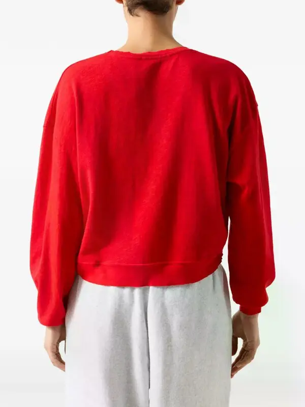American Vintage Long-sleeve T-shirt