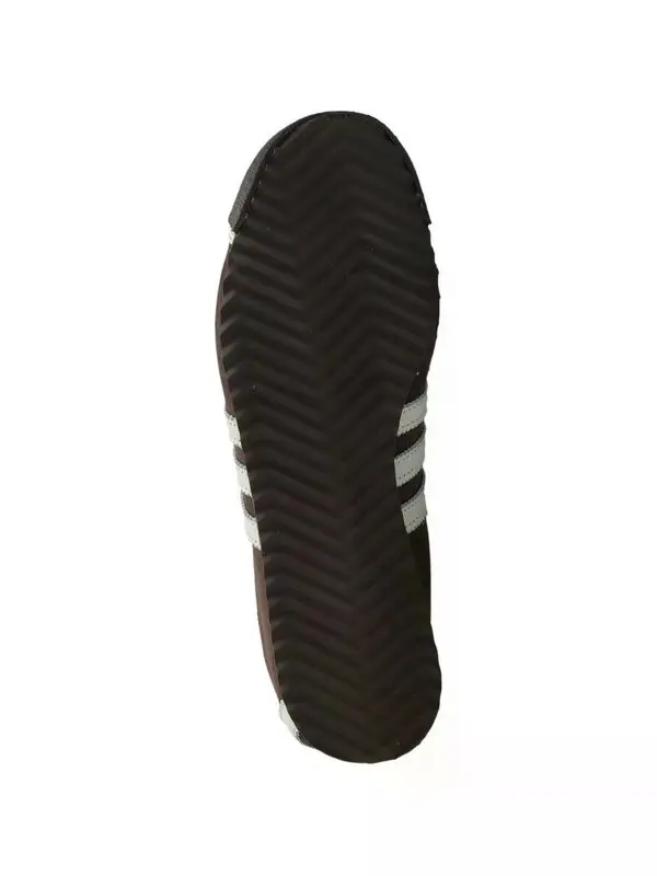 Adidas Italia 60s 3-stripes Suede Sneakers - Brown