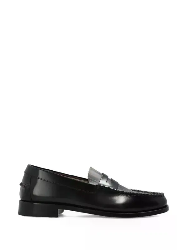 Paul Smith Penny Strap Loafers