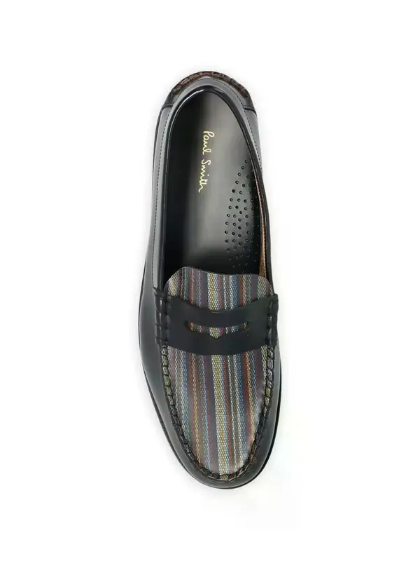 Paul Smith Penny Strap Loafers