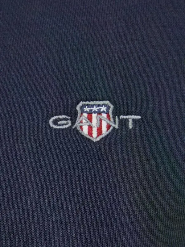 Gant Half-zip Sweater