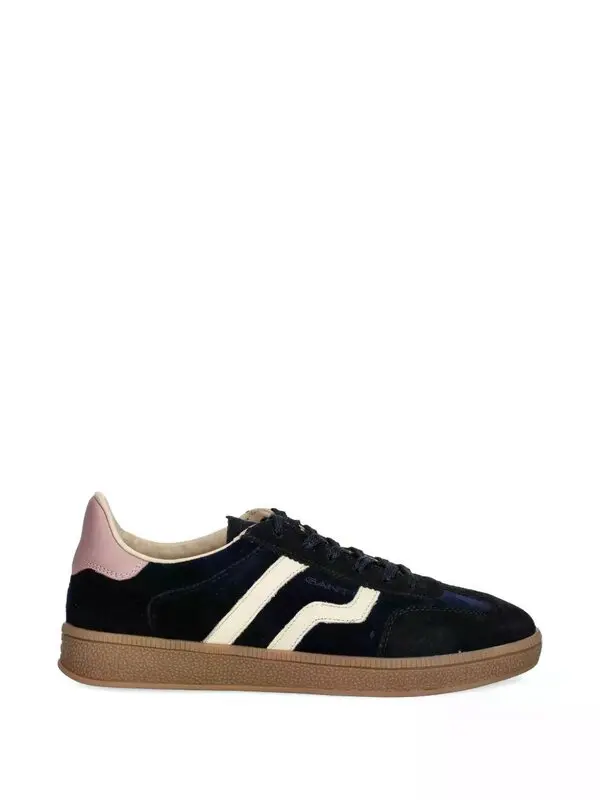 Gant Cuzima Lace-up Sneakers - Blue