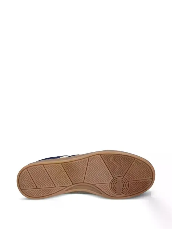 Gant Cuzima Lace-up Sneakers - Blue