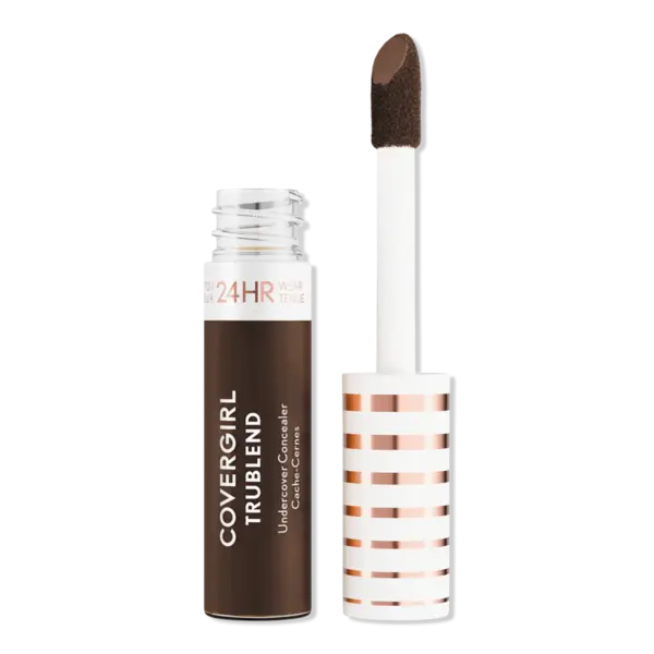 COVERGIRL Trublend Undercover Concealer - Espresso