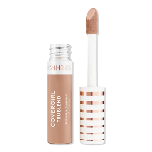 COVERGIRL Trublend Undercover Concealer - Natural Ivory