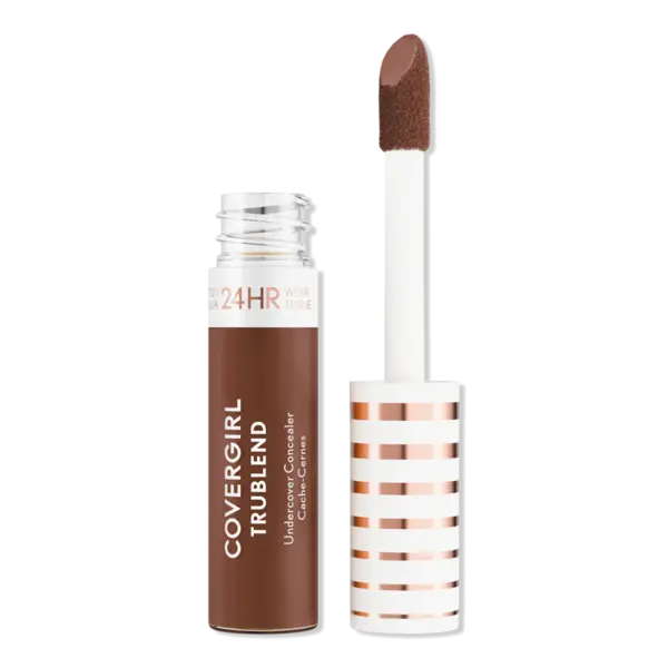 COVERGIRL Trublend Undercover Concealer - Bronze