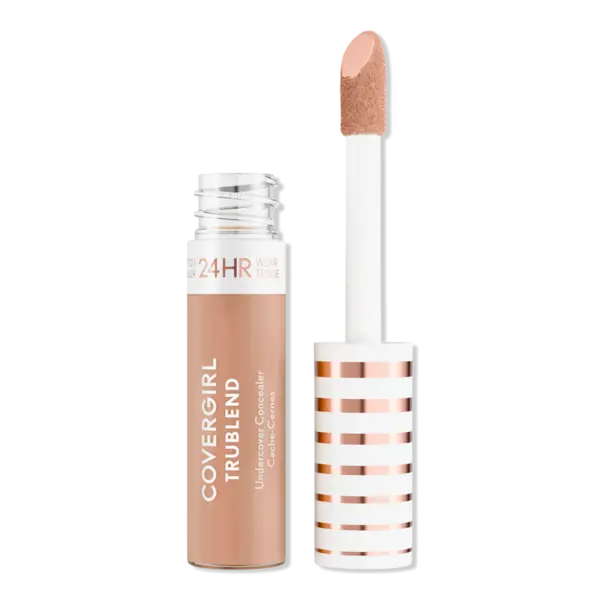 COVERGIRL Trublend Undercover Concealer - Classic Beige