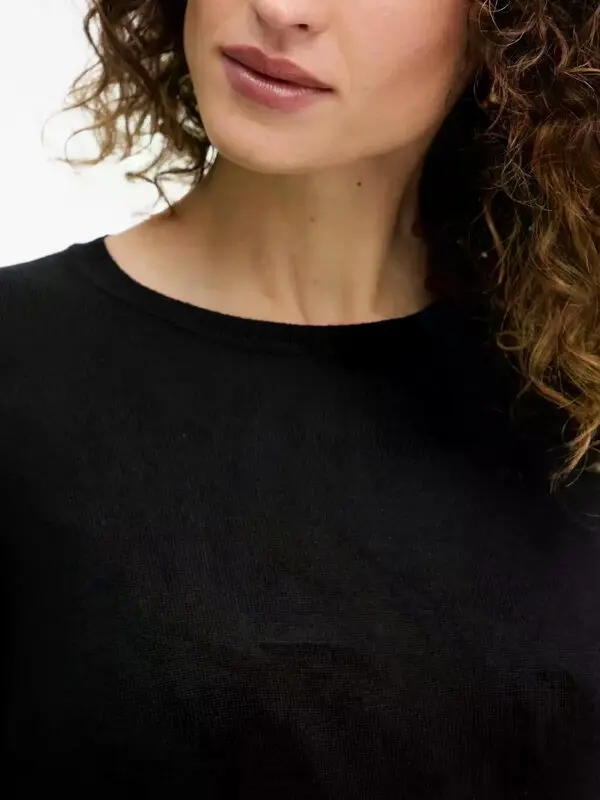 Luisa Spagnoli Long-sleeve T-shirt