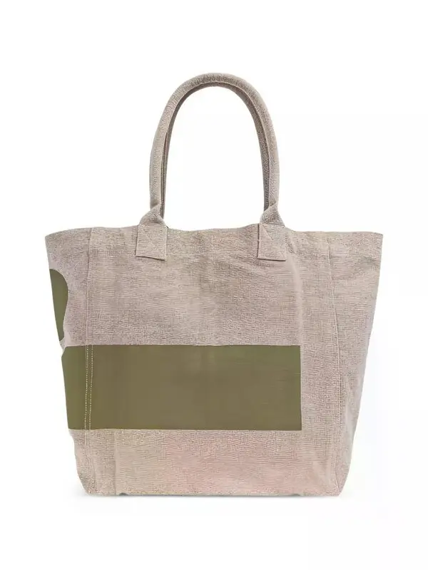 Isabel Marant Étoile Small Yenky Shoulder Bag