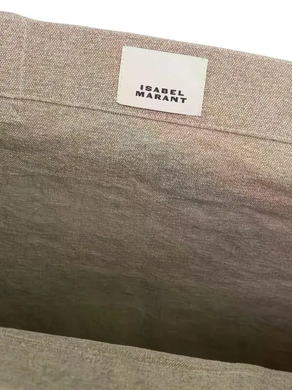 Isabel Marant Étoile Small Yenky Shoulder Bag