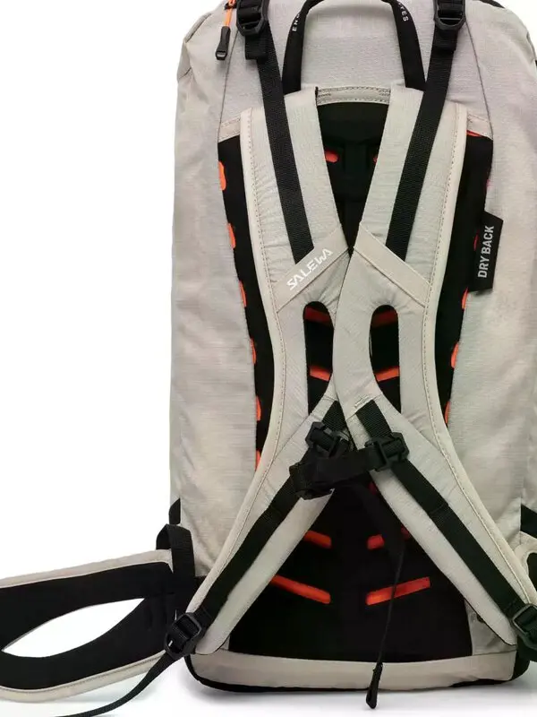 SALEWA Puez 23l Panelled Backpack