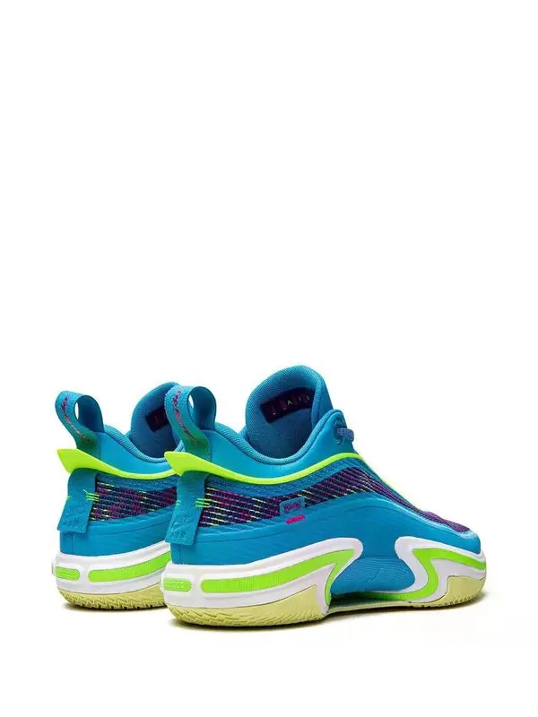 JORDAN 36 Low Luka Dončić Sneakers