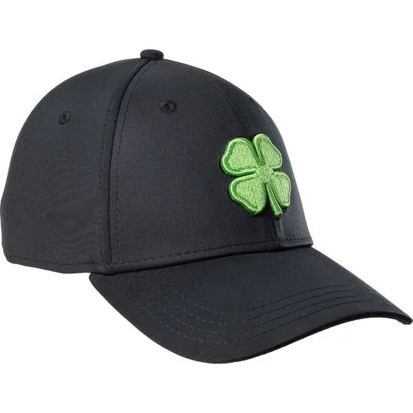 BLACK CLOVER Premium Clover 51 Cap - Black