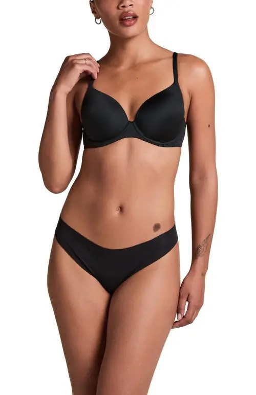 Hunkemoller Super Soft Padded Underwired Bra