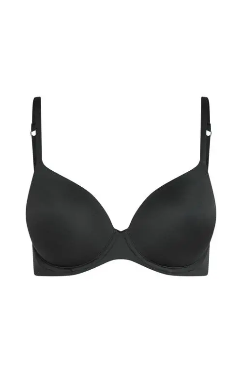 Hunkemoller Super Soft Padded Underwired Bra