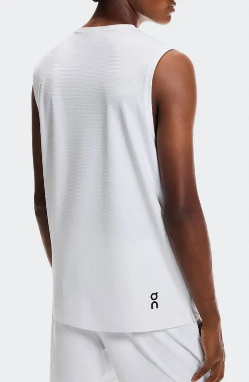 On Court Performance Tank Top